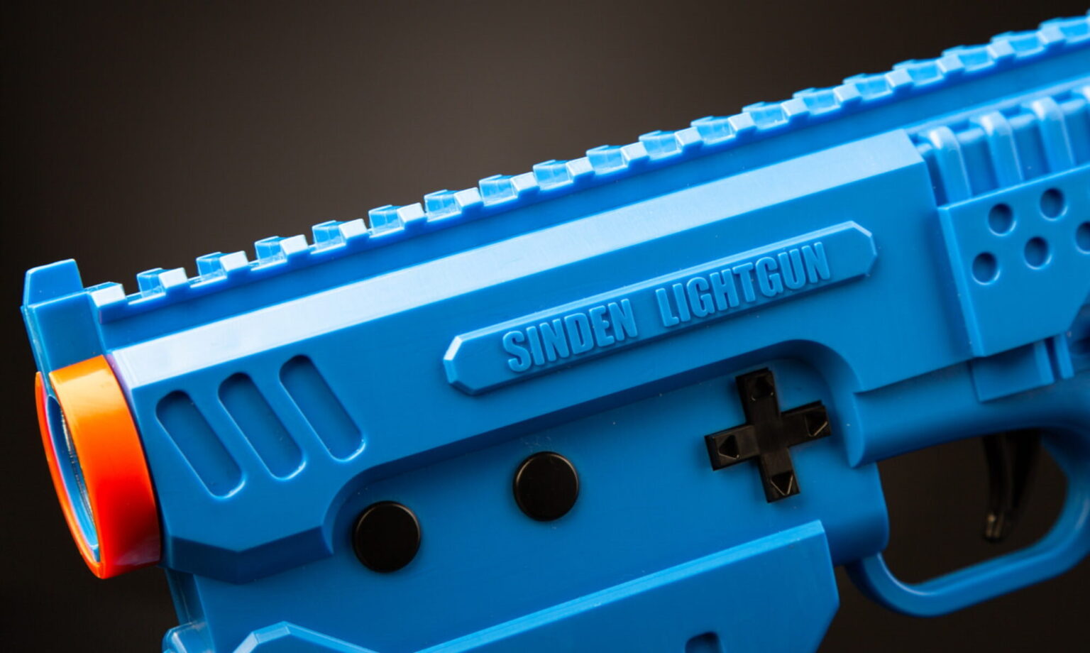 Driver Software – Sinden Lightgun®