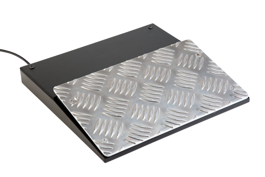 Sinden Arcade Pedal – Sinden Lightgun®